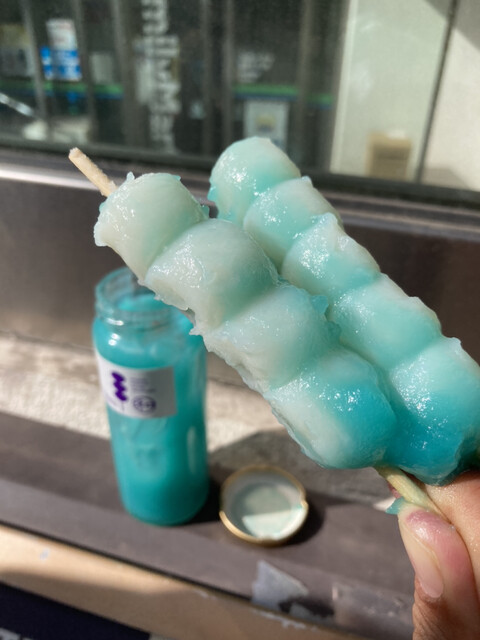 Hakata yamadaya 原宿竹下通り店 （ハカタ ヤマダヤ） - 明治神宮前/和菓子 | 食べログ