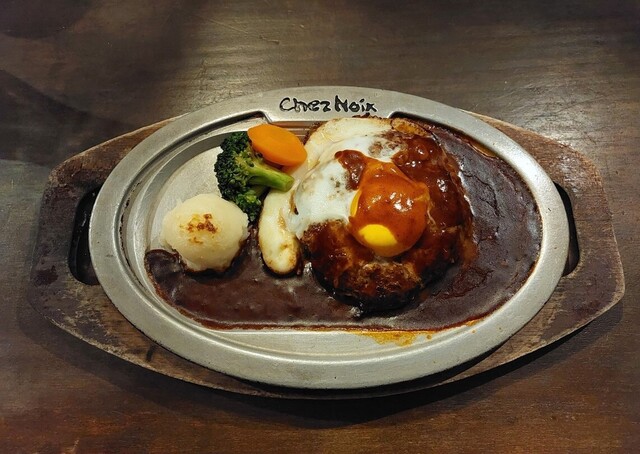 Restaurant Chez Noix （レストラン シェノワ） - 高井田中央/洋食/ネット予約可 | 食べログ