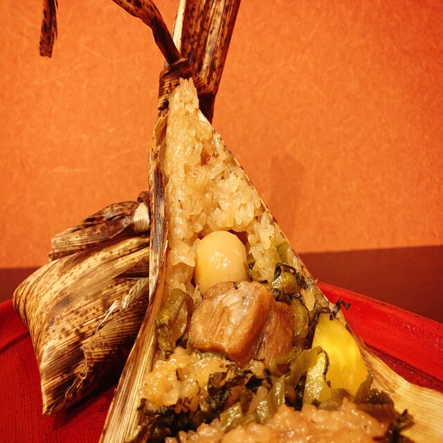 Food menu : Chinese Chimaki Senmon Ten Kintaro - Zasshonokuma/Chinese ...