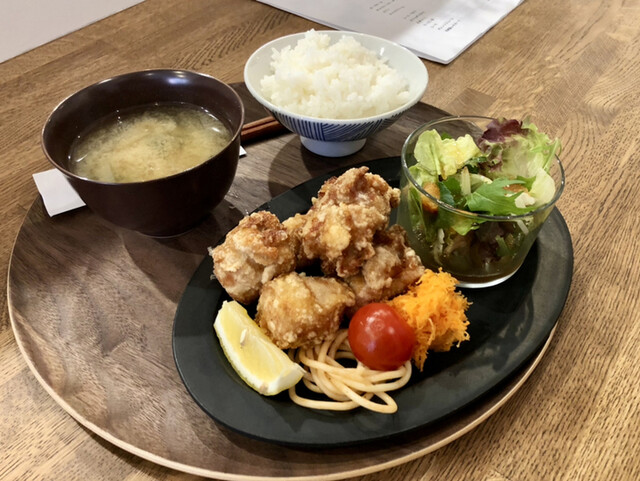 TORI TORI Kitchen （トリ トリ キッチン） - 片原町（高松）/カフェ | 食べログ