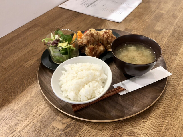 TORI TORI Kitchen （トリ トリ キッチン） - 片原町（高松）/カフェ | 食べログ