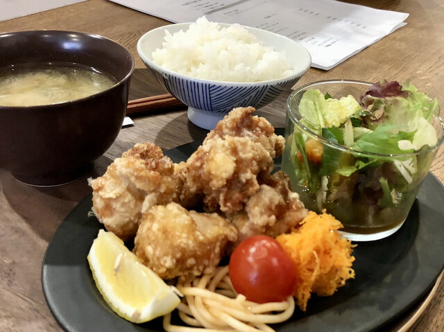 TORI TORI Kitchen （トリ トリ キッチン） - 片原町（高松）/カフェ | 食べログ