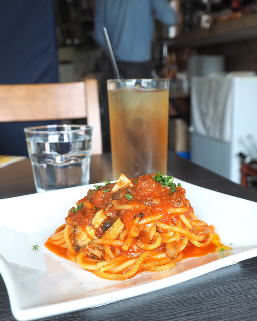 italian bar TAKA’s KITCHEN （イタリアンバールタカズキッチン）のご予約 - 赤坂/イタリアン | 食べログ
