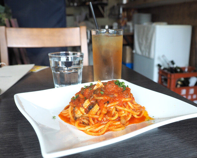 italian bar TAKA’s KITCHEN （イタリアンバールタカズキッチン）のご予約 - 赤坂/イタリアン | 食べログ