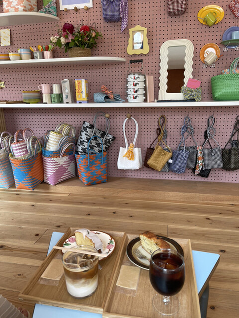 YORKIE COFFEE （ヨーキー コーヒー） - 枚方市/カフェ | 食べログ