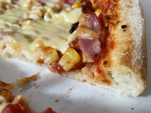 ピザカルボ 酒田みずほ通り店 （Pizza Carbo） - 東酒田/ピザ | 食べログ