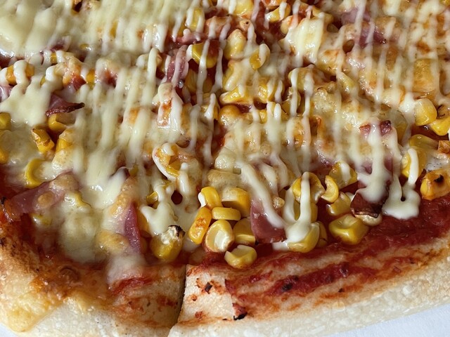 ピザカルボ 酒田みずほ通り店 （Pizza Carbo） - 東酒田/ピザ | 食べログ