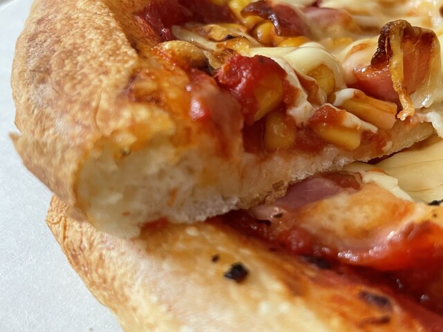 ピザカルボ 酒田みずほ通り店 （Pizza Carbo） - 東酒田/ピザ | 食べログ