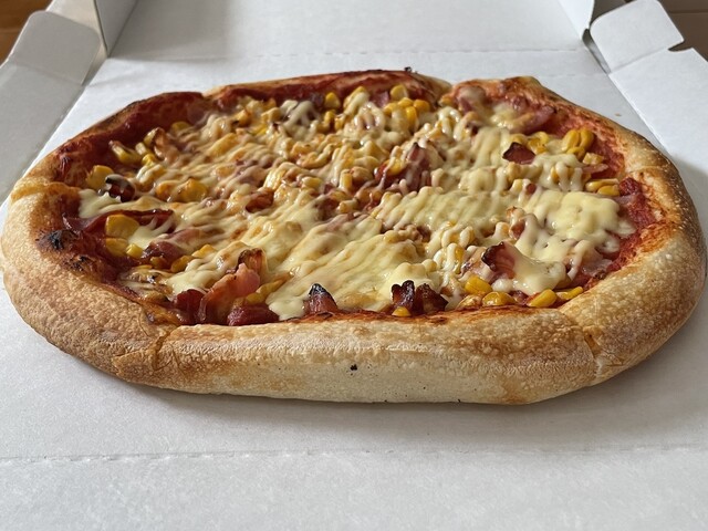 ピザカルボ 酒田みずほ通り店 （Pizza Carbo） - 東酒田/ピザ | 食べログ