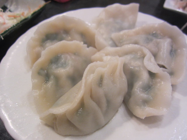 口コミ一覧 : 福源 - 新橋/中華料理 [食べログ]