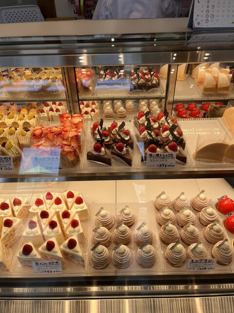 Septo （せぷと） - 浦和美園/ケーキ | 食べログ