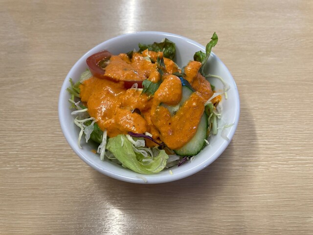 CURRY GARDEN （カリー ガーデン）のご予約 - 愛宕/インド料理 | 食べログ