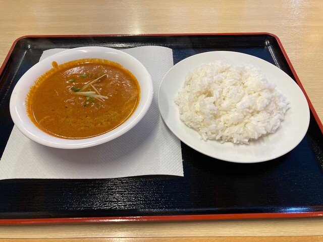 CURRY GARDEN （カリー ガーデン）のご予約 - 愛宕/インド料理 | 食べログ