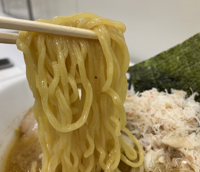 鶏 soba KAMOSHI （鶏 ソバ カモシ） - 福住/ラーメン | 食べログ