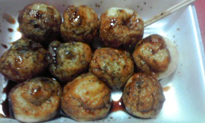 口コミ一覧 : 浜屋 （はまや） - 丸亀/たこ焼き [食べログ]