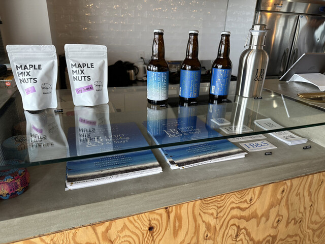 HOJO Brewing & Stays （北条ブルーイング&ステイズ） - 伊予北条/ビアバー | 食べログ