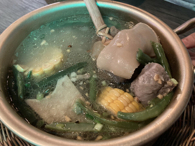 KUBO GRILL （クボ グリル） - 常盤平/アジア・エスニック | 食べログ