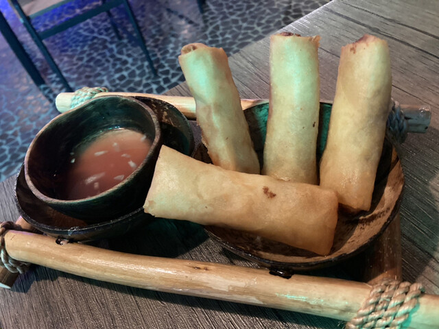 KUBO GRILL （クボ グリル） - 常盤平/アジア・エスニック | 食べログ