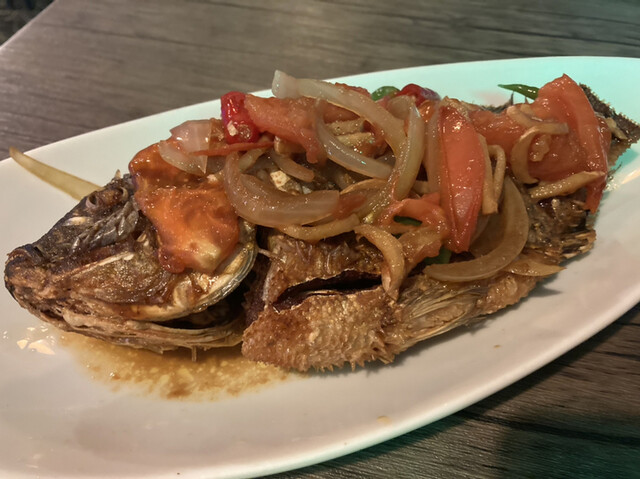 KUBO GRILL （クボ グリル） - 常盤平/アジア・エスニック | 食べログ