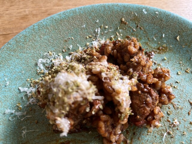 写真 : ギリシャ料理 Bakuro グリークキッチン&ベーカリー （麦浪 バクロ） - 佐伯区その他/ギリシャ料理 | 食べログ