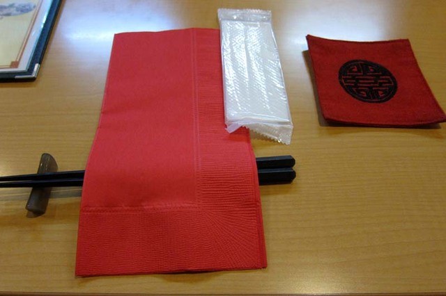 内観写真 : 啓徳 （けいとく） - 与野/広東料理 | 食べログ