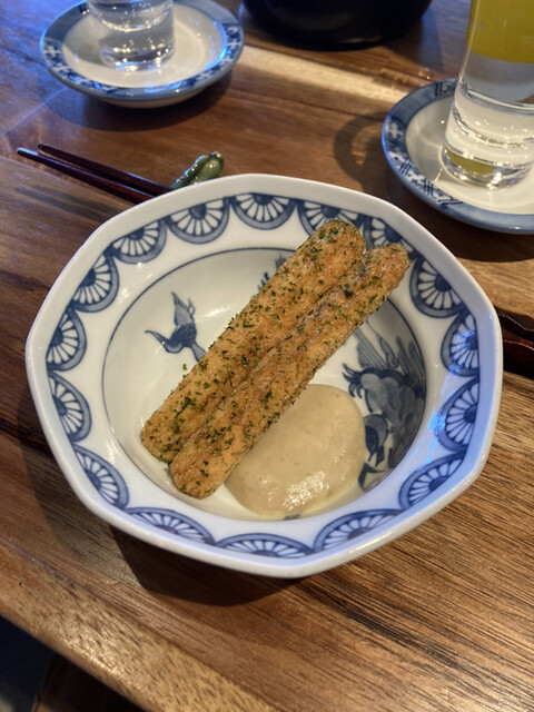 goen （ゴエン） - 本川越/居酒屋 | 食べログ