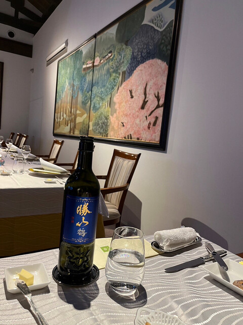 Shozan （ショーザン） - 北四番丁/フレンチ/ネット予約可 | 食べログ