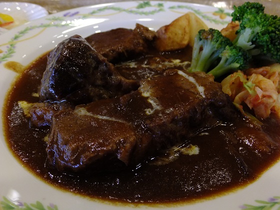 写真 : 六甲ビューパレス - 六甲/洋食 | 食べログ