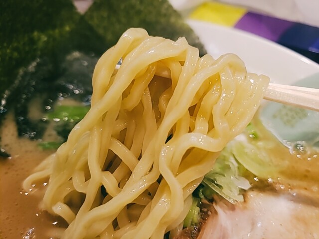 ラーメン堂仙台っ子 仙台駅前店 - 仙台/ラーメン | 食べログ