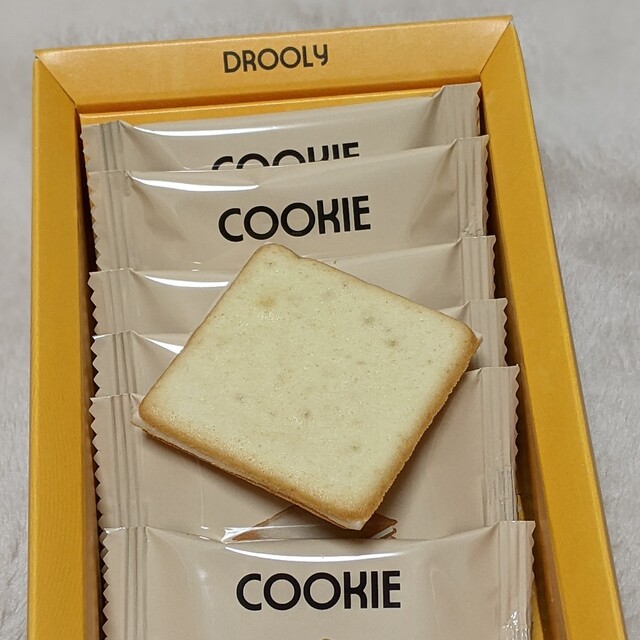 DROOLY 阪神梅田本店 （ドローリー） - 大阪梅田（阪神）/洋菓子 | 食べログ