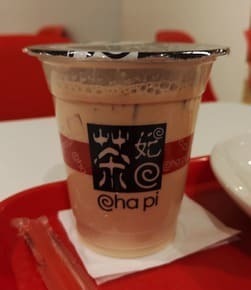 Cha pi （茶妃） - 銀座一丁目/カフェ | 食べログ