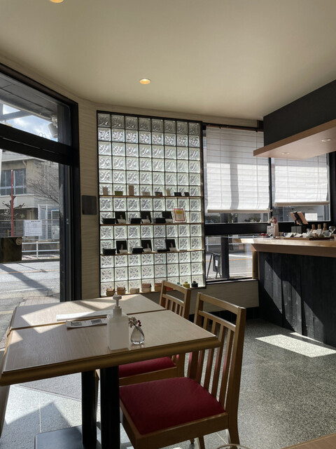 口コミ一覧 : ヤタガラス （YATAGARASU） - 吹上/カフェ [食べログ]