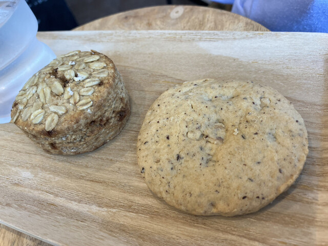 Monkey Pod coffee&cake （モンキーポッド コーヒー＆ケイク） - 京成曳舟/コーヒースタンド | 食べログ