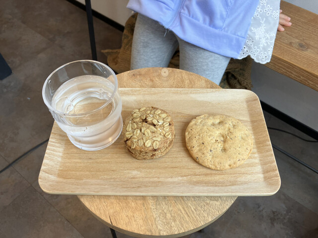 Monkey Pod coffee&cake （モンキーポッド コーヒー＆ケイク） - 京成曳舟/コーヒースタンド | 食べログ