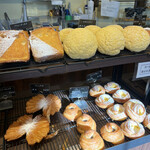 17Bakery （イナベーカリー） - 奥田/パン | 食べログ