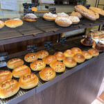 17Bakery （イナベーカリー） - 奥田/パン | 食べログ