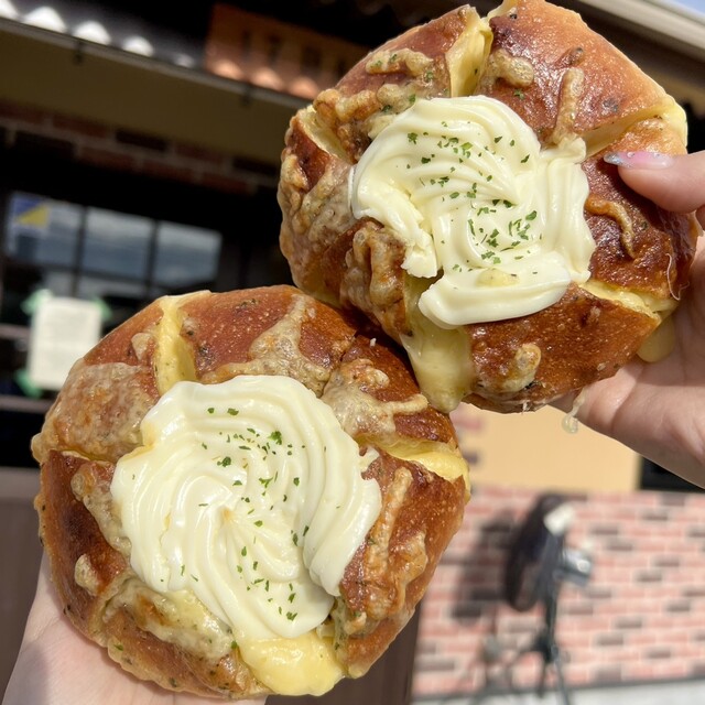 17Bakery （イナベーカリー） - 奥田/パン | 食べログ