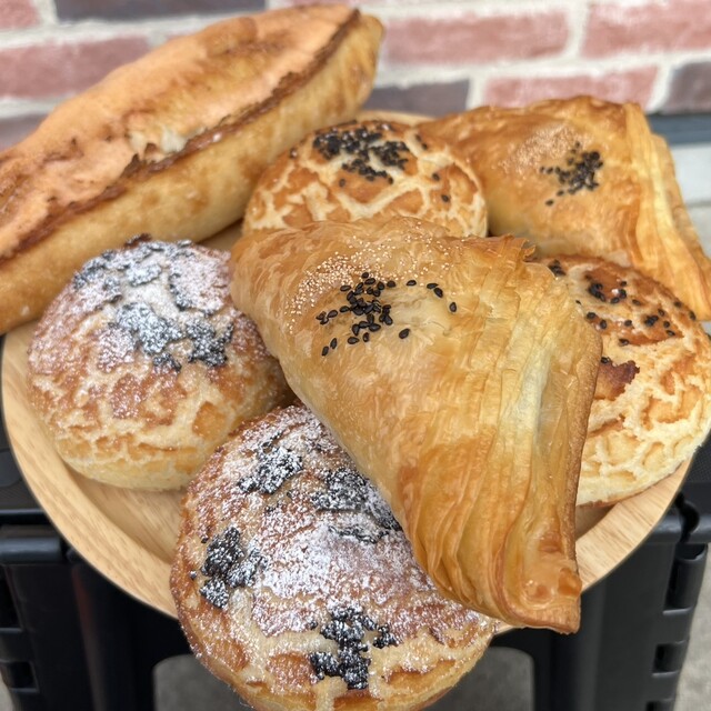 17Bakery （イナベーカリー） - 奥田/パン | 食べログ