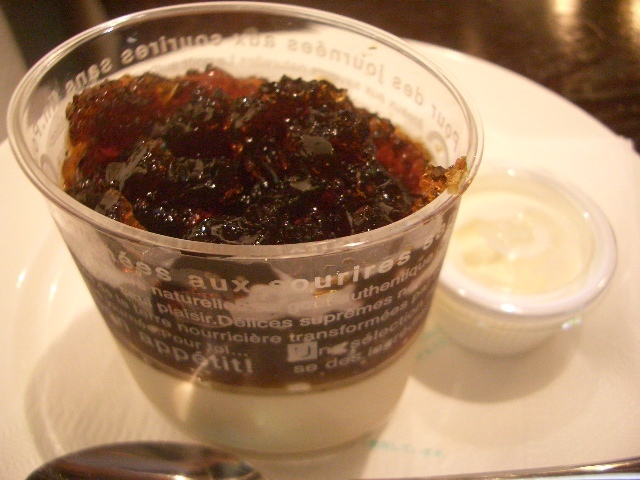 Rivage - Numazu/Cake | Tabelog