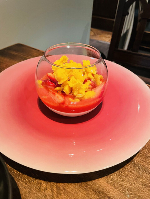 by MS7777 : Le Bonze （ルボーズ） - 東銀座/ビストロ [食べログ]