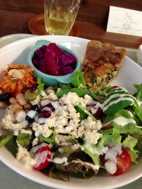 コトリーヌ喫茶室 - 石垣市/喫茶店 [食べログ]