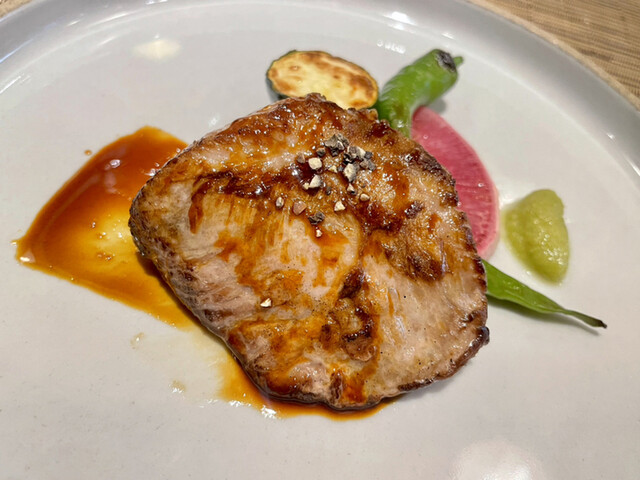 thalee ling （タレーリン） - 代々木上原/タイ料理/ネット予約可 | 食べログ