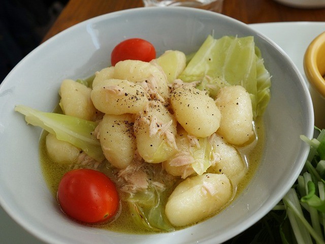 ペコペコカフェ （PEKO PEKO CAFE） - 行田市/カフェ | 食べログ