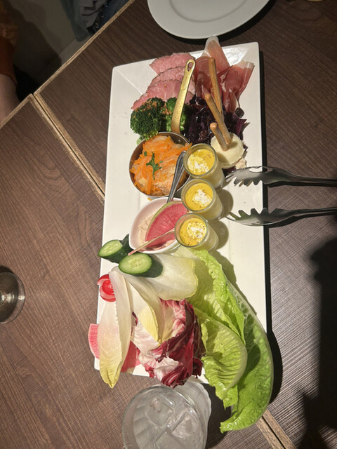 トレタテキッチン とれたて食堂3号店 （TORETATE kitchen）のご予約 - 三鷹/イタリアン | 食べログ