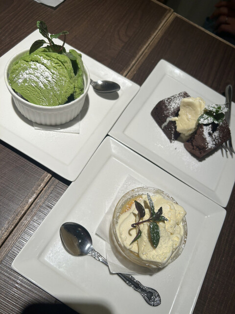 トレタテキッチン とれたて食堂3号店 （TORETATE kitchen）のご予約 - 三鷹/イタリアン | 食べログ