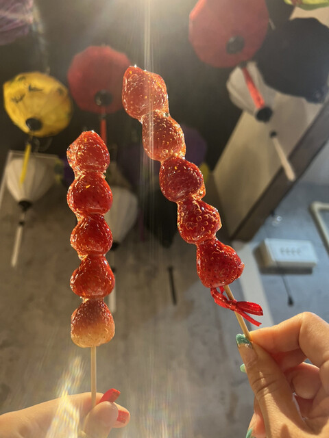 es.strawberry.. （イーエス ストロベリー） - 上盛岡/スイーツ | 食べログ