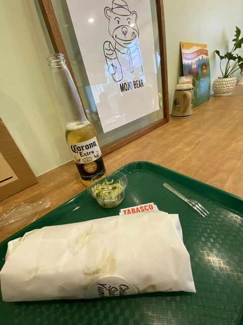 MOJO STAND （モホ スタンド） - 相模大野/サンドイッチ | 食べログ