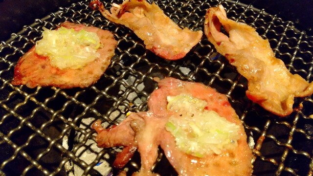 口コミ一覧 : 溝の口焼肉 にく野郎 - 溝の口/焼肉 [食べログ]