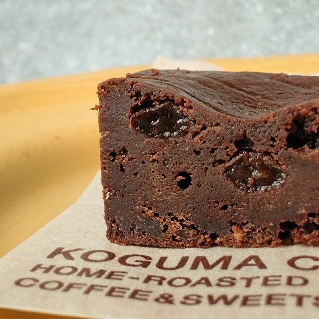 KOGUMA COFFEE （コグマ コーヒー） - 立川南/コーヒースタンド | 食べログ