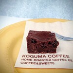 KOGUMA COFFEE （コグマ コーヒー） - 立川南/コーヒースタンド | 食べログ